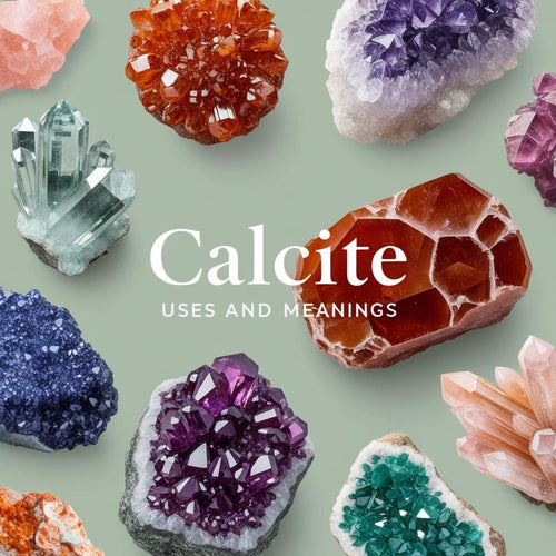 The Fascinating World of Calcite: Industrial Uses, Fluorescent Propert ...