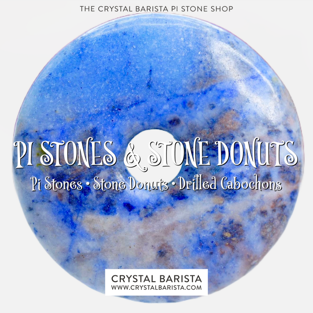 The Crystal Barista – CrystalBarista